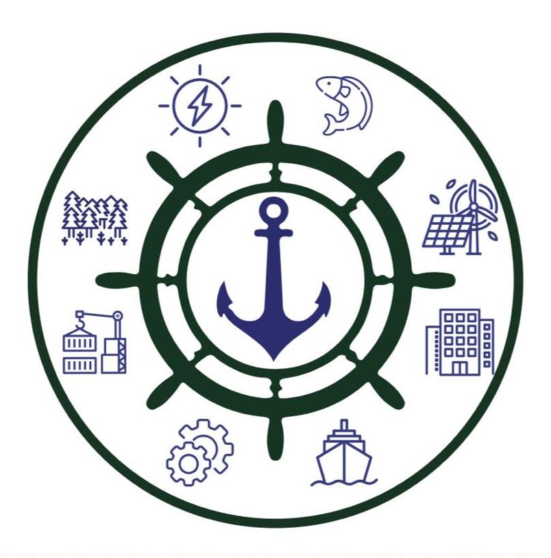 Organizational Chart - Maritime Training Institute - MTI