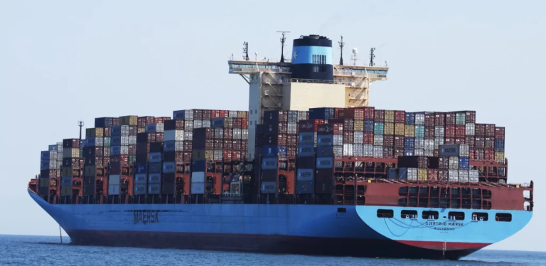 What is Merchant Navy? - Maritime Training Institute - MTI